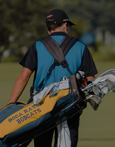 Programs - Comprehensive Golf Training Programs