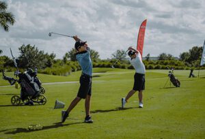 Golf Academy in Boca Raton, FL - Don Law Golf Academy